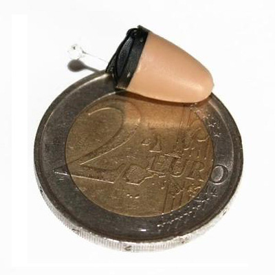 Micro oreillette espion bluetooth invisible - EspionFacile